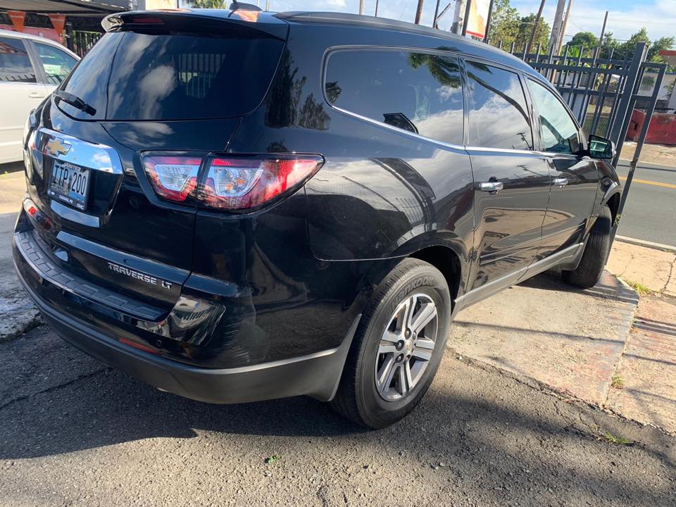 JJ Auto Sales - Ofertas